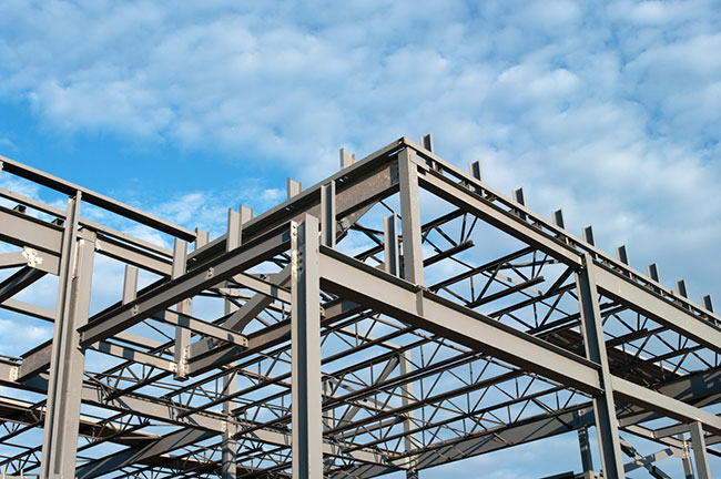 What are Pre-Engineered Buildings? | Carolina Bay Construction