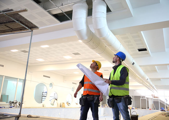 Commercial Renovations, Smithfield | Carolina Bay Construction [Video]