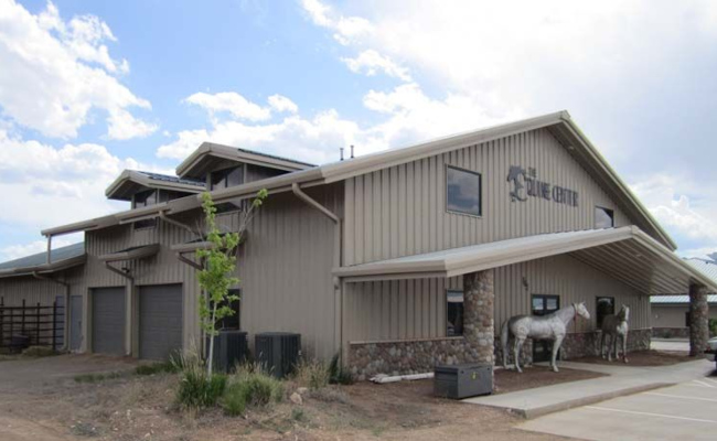 Barndominium Design and Build, Wilson | Carolina Bay Construction
